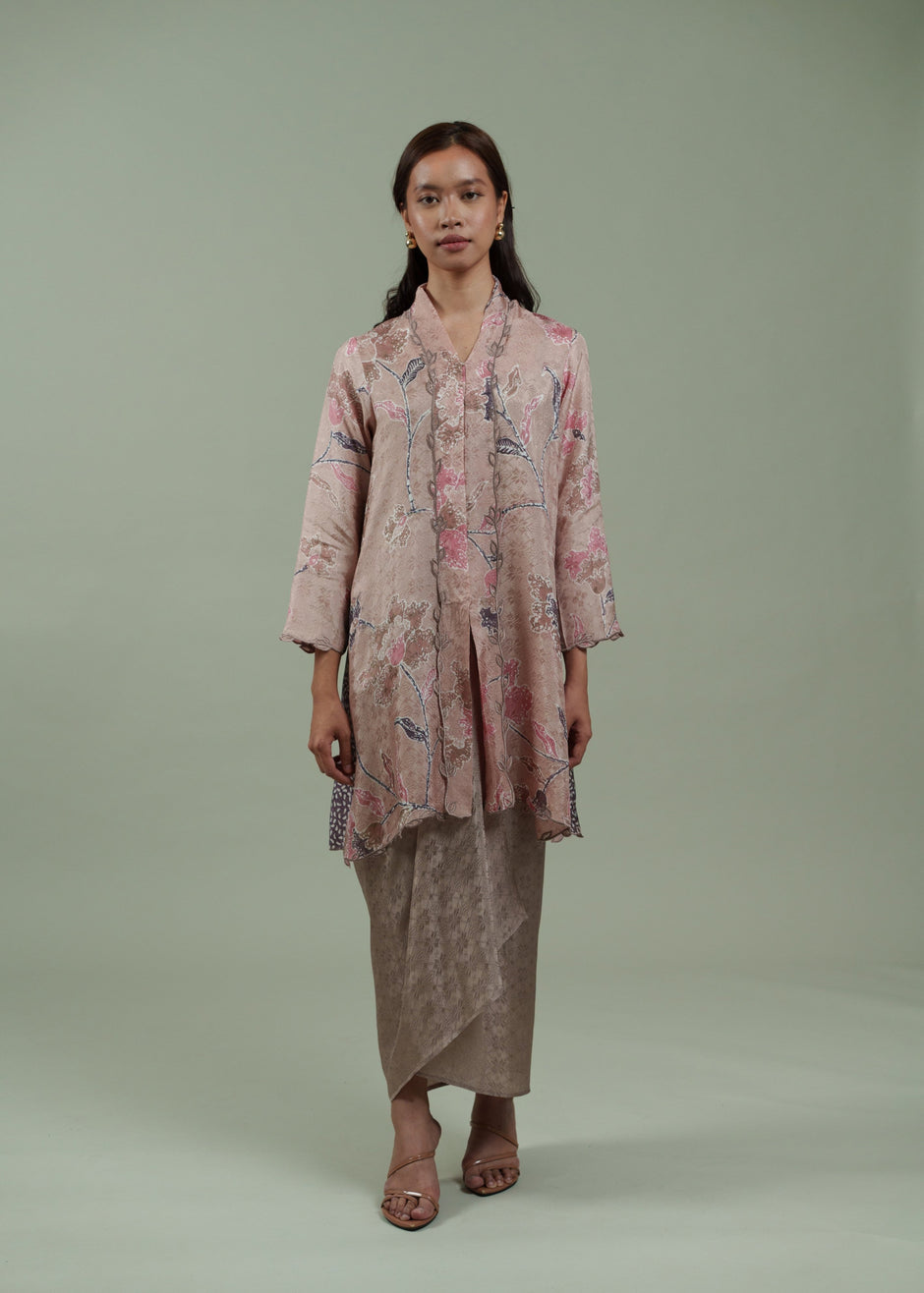 TheaKL | #1 Semi-Silk Batik in Malaysia